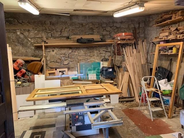 | Trsat, kuća 70 m2, okućnica i radiona, novo | - Kuće - Burza Oglasi