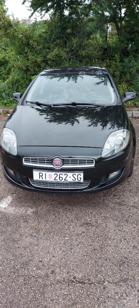 | Fiat Bravo 1.9 JTD Aria | - Automobili - Burza Oglasi
