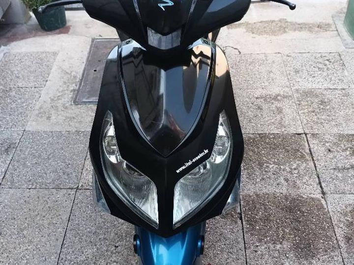 | Baotian Roki | - Dijelovi i oprema - Burza Oglasi