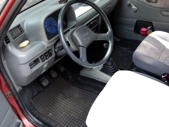 | Daewoo Tico | - Automobili - Burza Oglasi