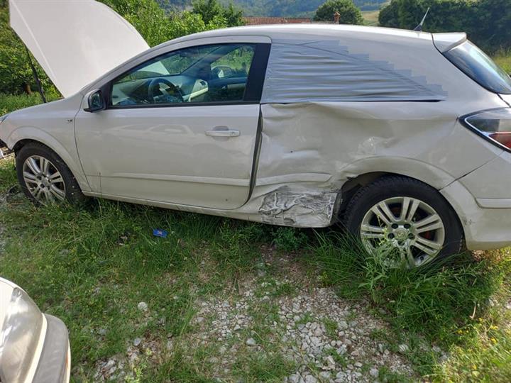 Opel Astra Automobili Burza Oglasi