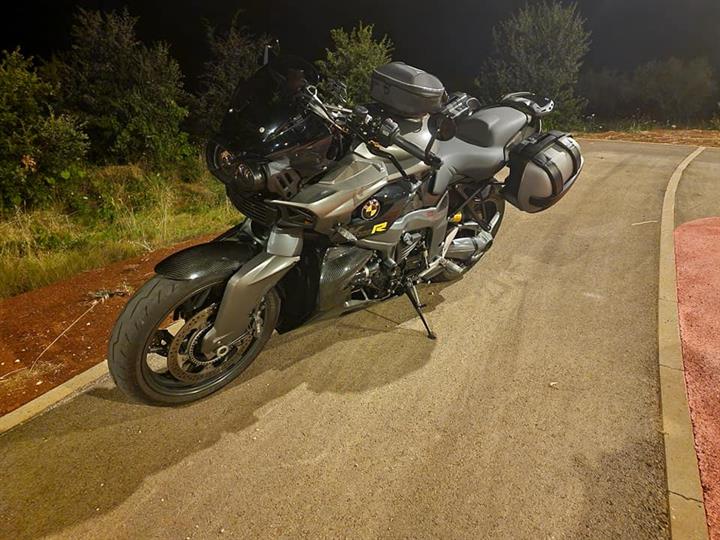 | BMW K1300R | - Motocikli - Burza Oglasi