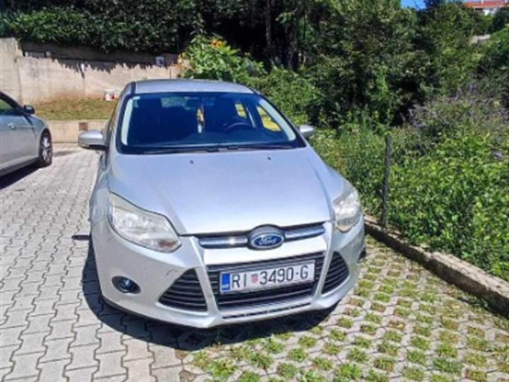 | Ford Focus | - Automobili - Burza Oglasi