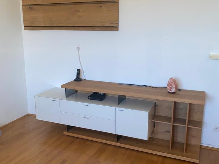 | Program za dnevni boravak | - Namještaj - Burza Oglasi