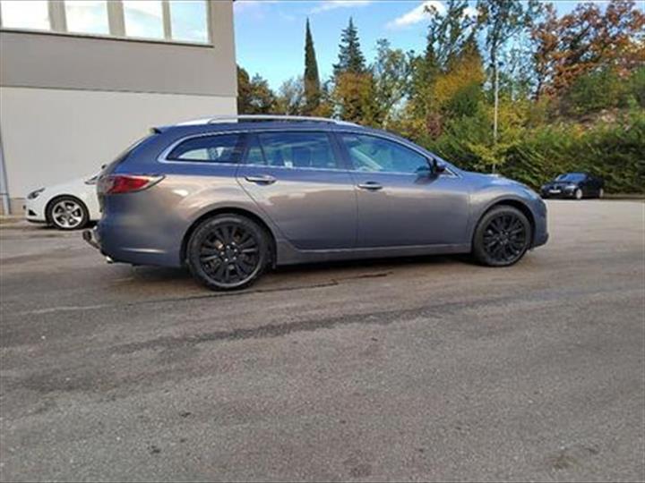 | Mazda 6 | - Automobili - Burza Oglasi