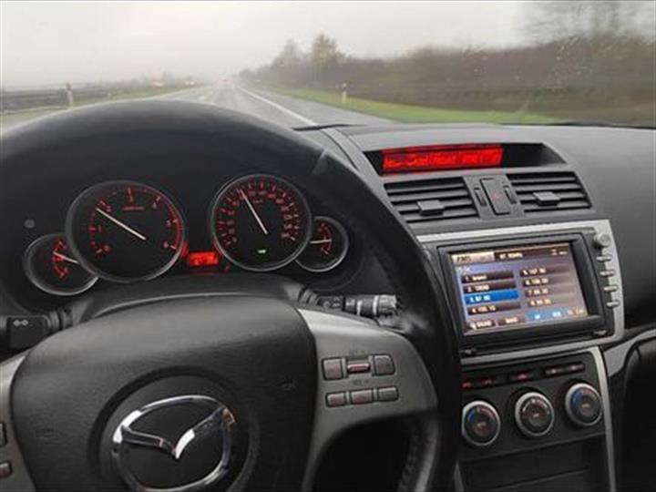 | Mazda 6 | - Automobili - Burza Oglasi