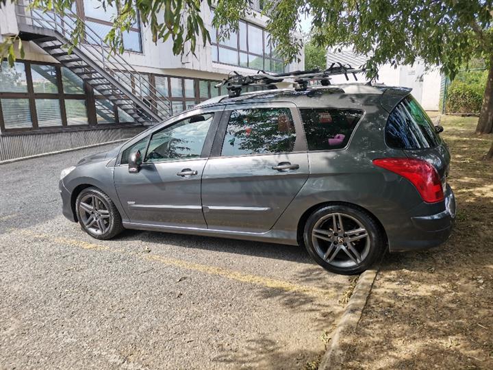 Peugeot 308 SW - Automobili - Burza Oglasi