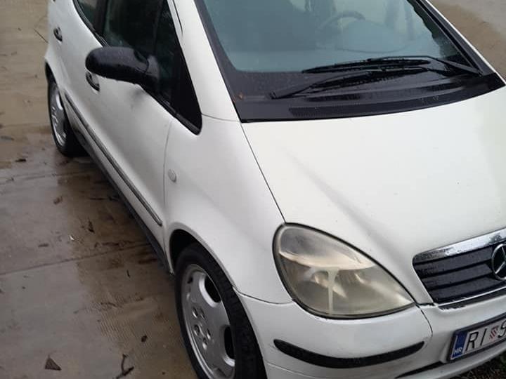 | Mercedes 140 | - Automobili - Burza Oglasi