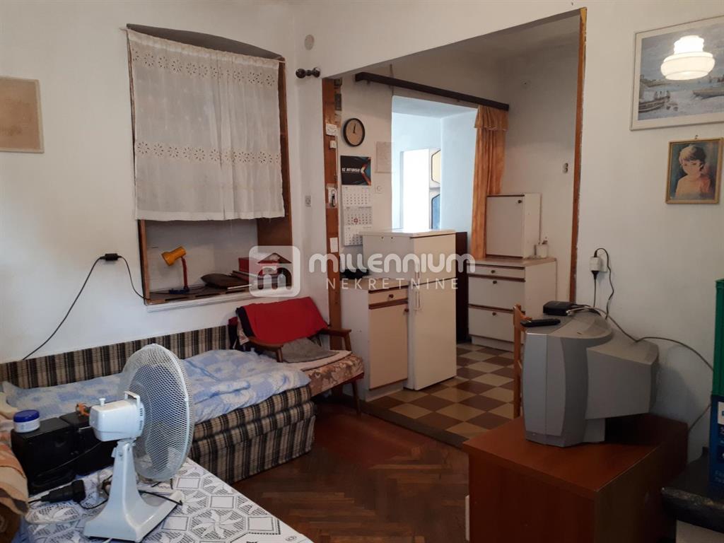 | Rijeka, Belveder, 1S+DB, 44m2 | - Stanovi - Burza Oglasi