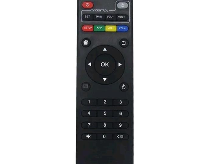 | Daljinski za Android Tv Box | - Audio, video i foto oprema - Burza Oglasi