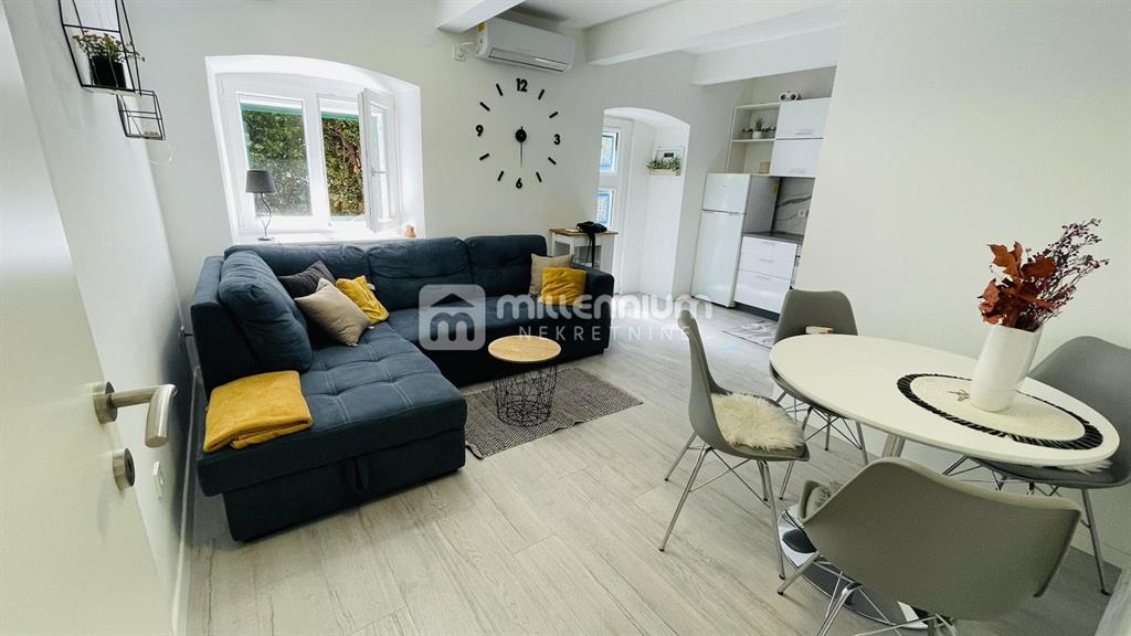 | Rijeka, Belveder, 1S+DB, 40.77m2 | - Stanovi - Burza Oglasi