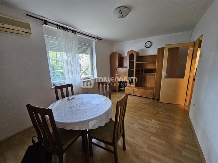 | Rijeka, Turnić, garsonijera, 21.64m2 | - Burza Oglasi