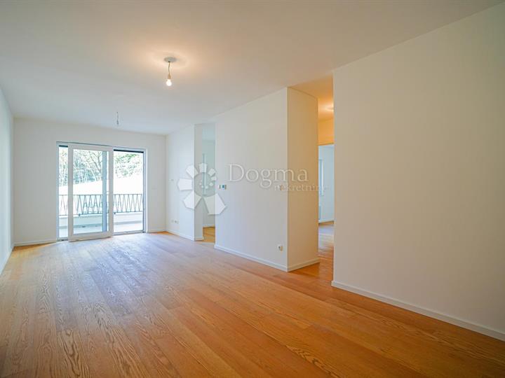 | Kostrena, 3S+DB, u novogradnji s pogledom na more i vrt | - Stanovi ...