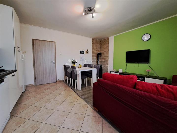 | Stan Trsat 42m2 | - Stanovi - Burza Oglasi