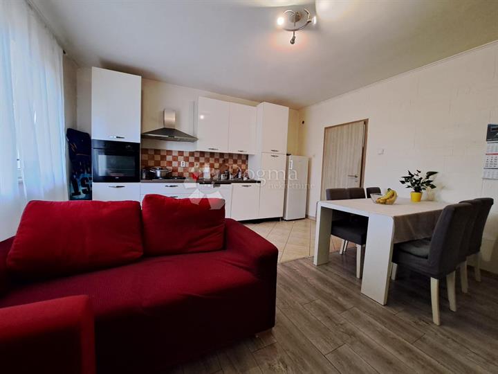 | Stan Trsat 42m2 | - Stanovi - Burza Oglasi