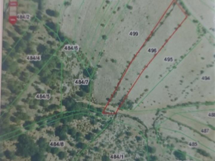 | Prodaja zemljišta u Slivnici | - Burza Oglasi