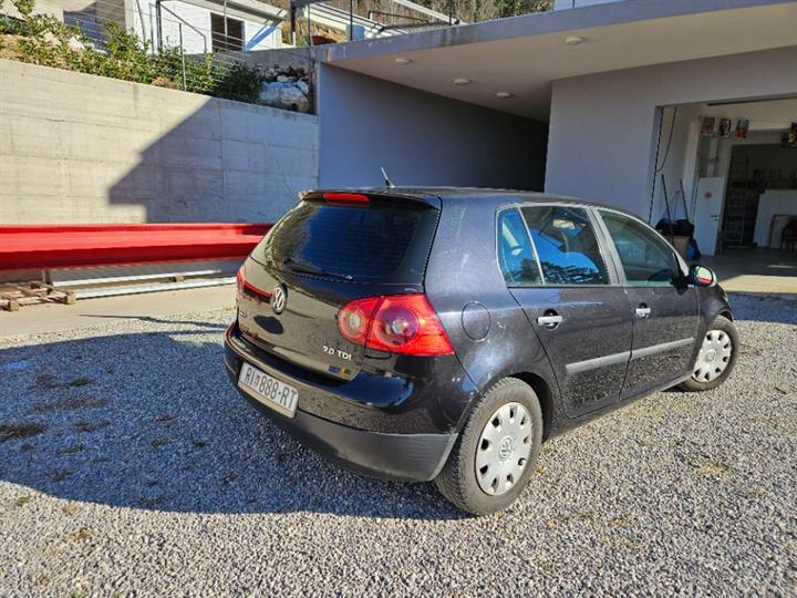| VW Golf 5 | - Automobili - Burza Oglasi