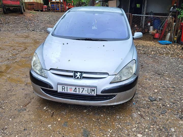 | Peugeot 307 | - Automobili - Burza Oglasi