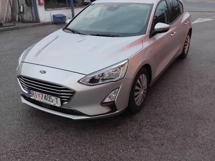 | Ford Fokus | - Automobili - Burza Oglasi