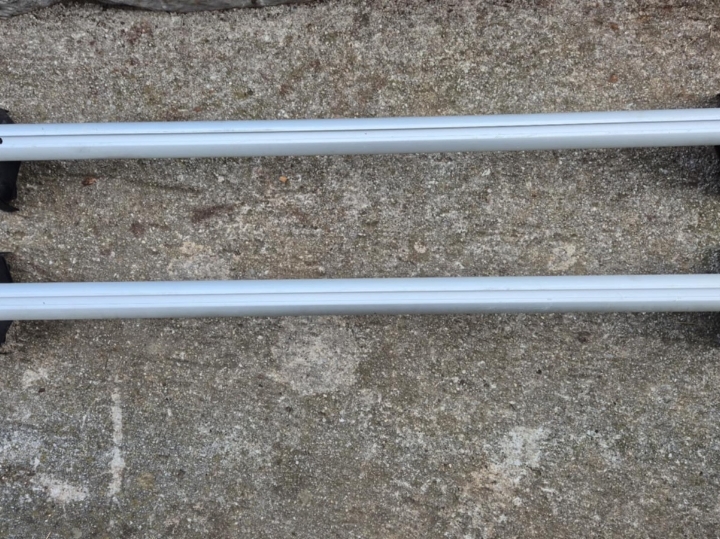 Krovni nosači - Opel - Dijelovi i oprema - Burza Oglasi