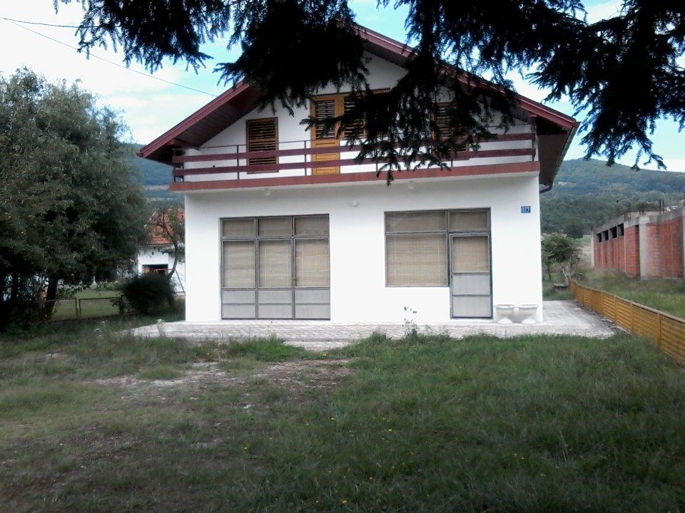 | Kuća, okolica Sarajeva, Kiseljak BiH | - Kuće - Burza Oglasi